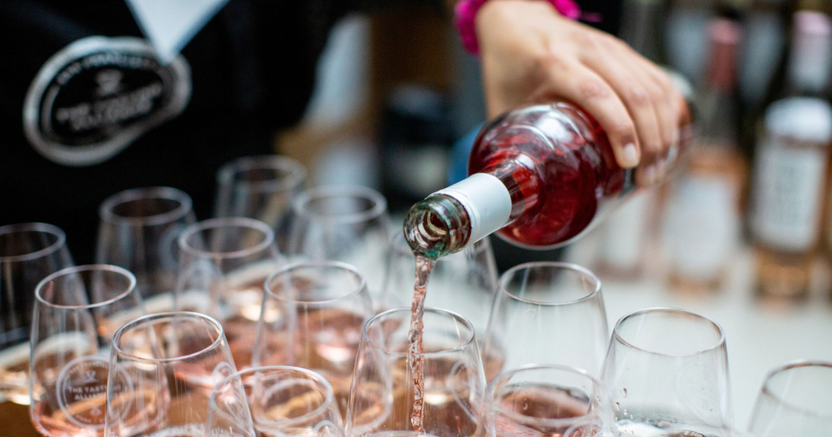 SAN FRANCISCO INTERNATIONAL WINE COMPETITION - The Tasting Alliance ...
