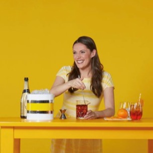 Molly Horn - The Tasting Alliance - The Tasting Alliance