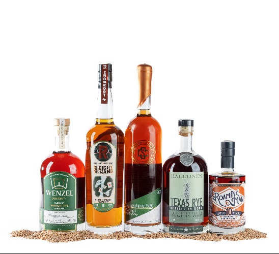 2025 SAN FRANCISCO WORLD SPIRITS COMPETITION - The Tasting Alliance