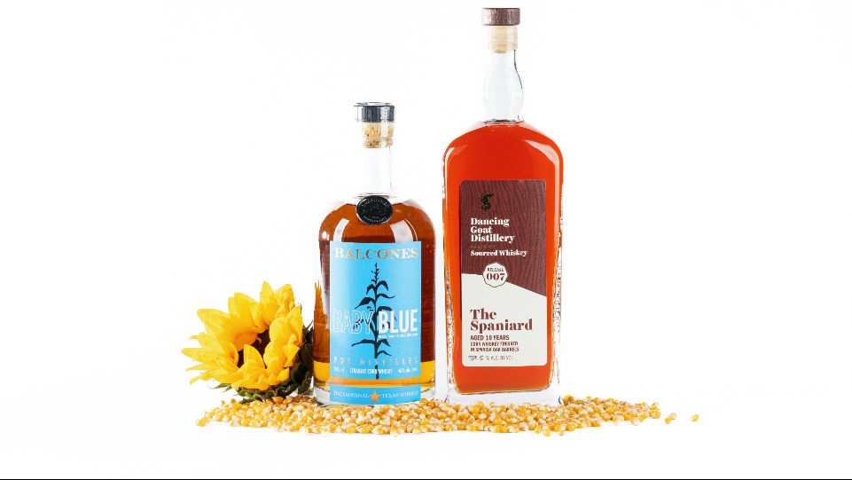 The Best Corn Whiskey from the 2025 San Francisco World Spirits ...
