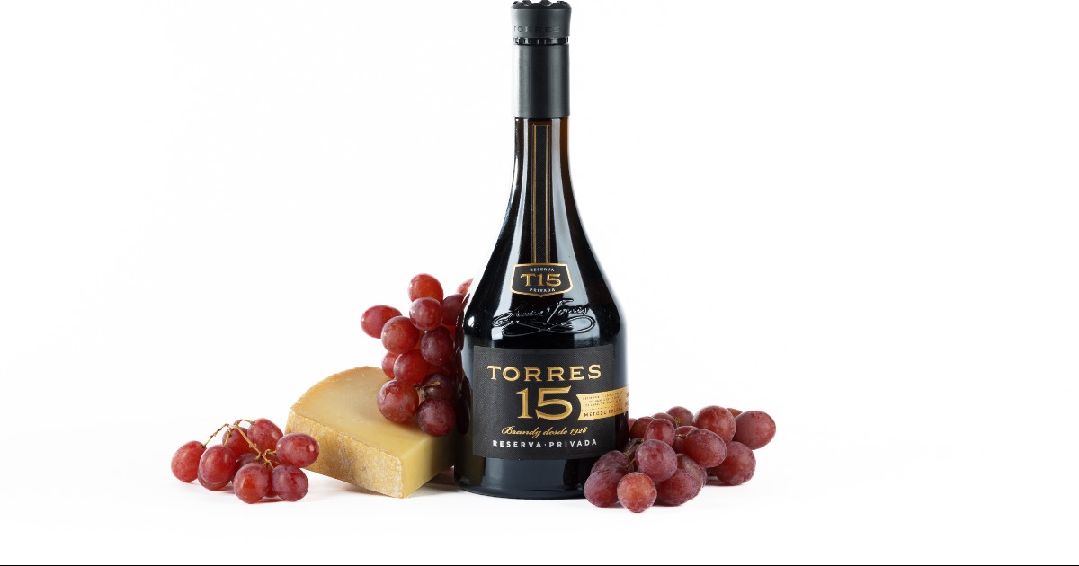 Best Spanish Grape Brandy from the 2025 SFWSC - The Tasting Alliance ...