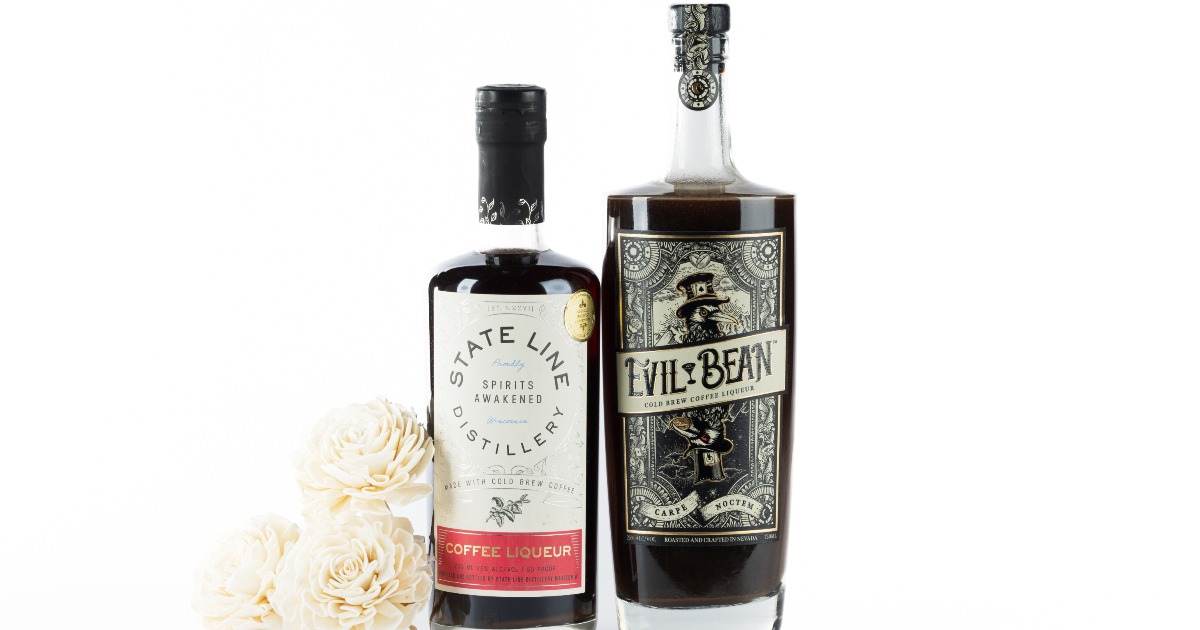 Best Coffee Liqueurs from the 2025 San Francisco World Spirits ...