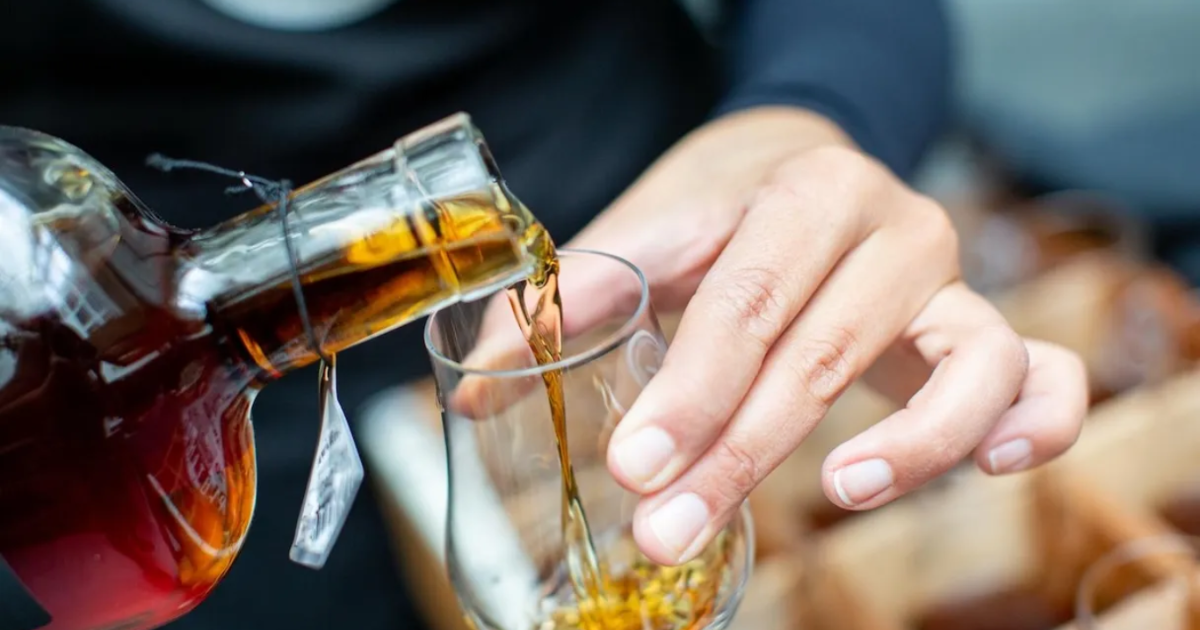 Asia World Spirits Competition 2025 Winners Revealed in Spirited Asia ...
