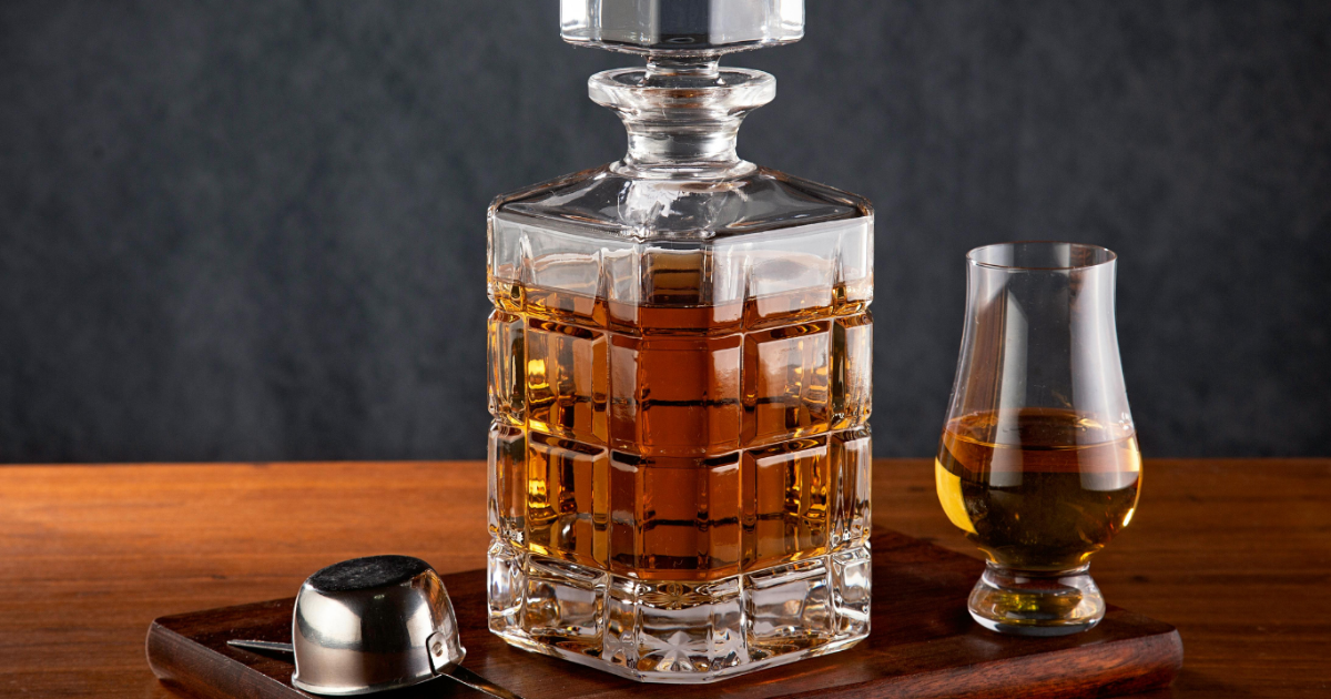 The Best Scotch from the 2025 New York World Spirits Competition - The ...