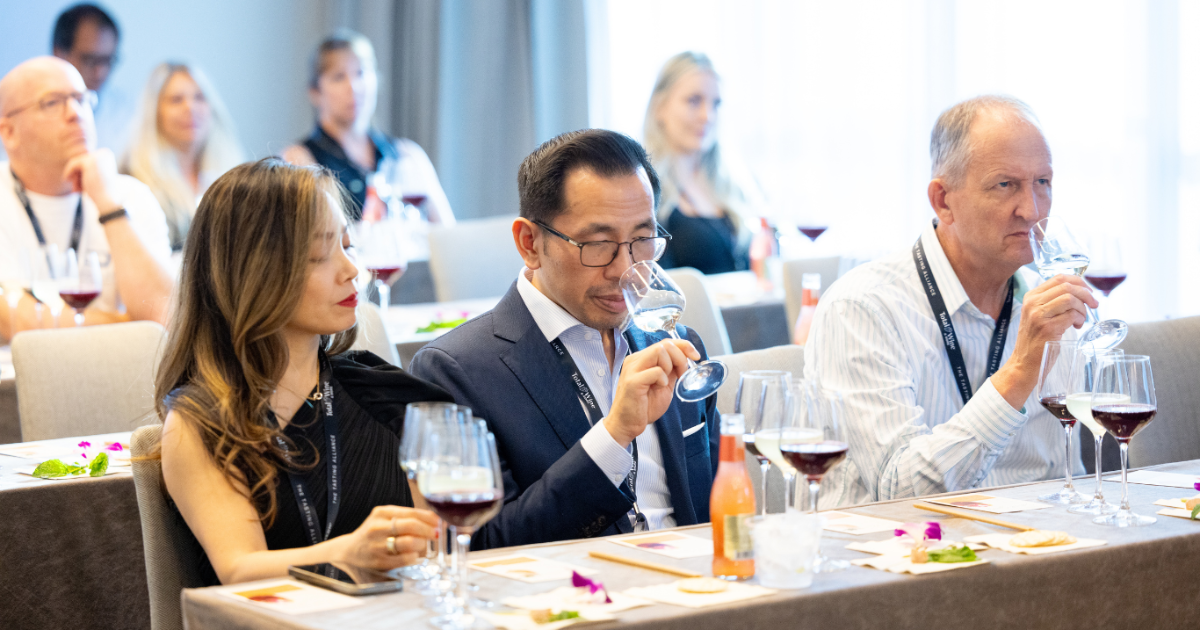 The Science of Tasting Wine: How to Become a Better Taster - The ...