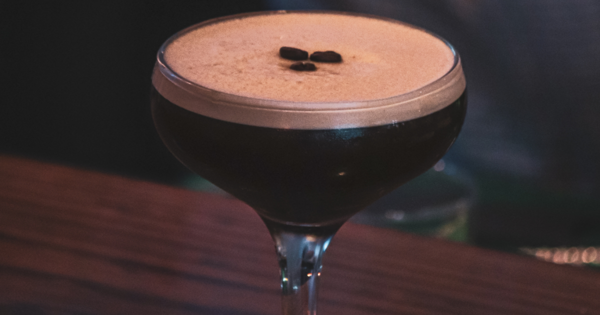Where Cocktails Meet Coffee: Exploring the Intersection of Bartending ...