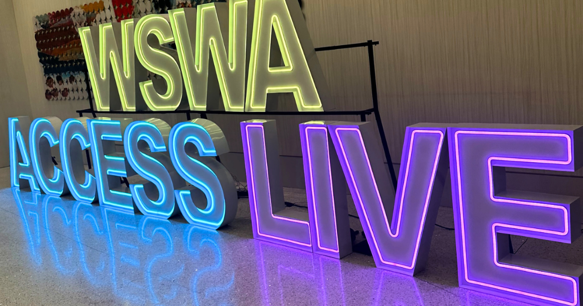 Recapping the 2026 WSWA Wine & Spirits Tasting Competition - The ...