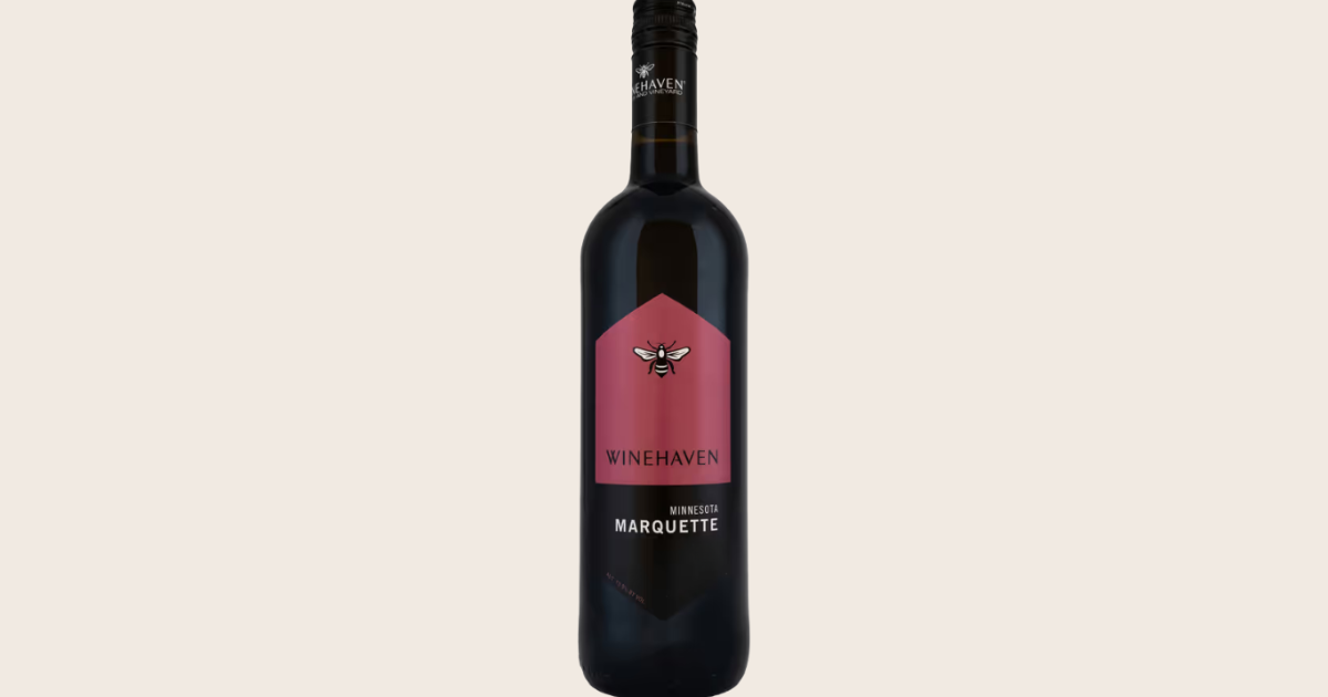 Best Hybrid Red Varietal at the 2025 San Francisco International Wine ...