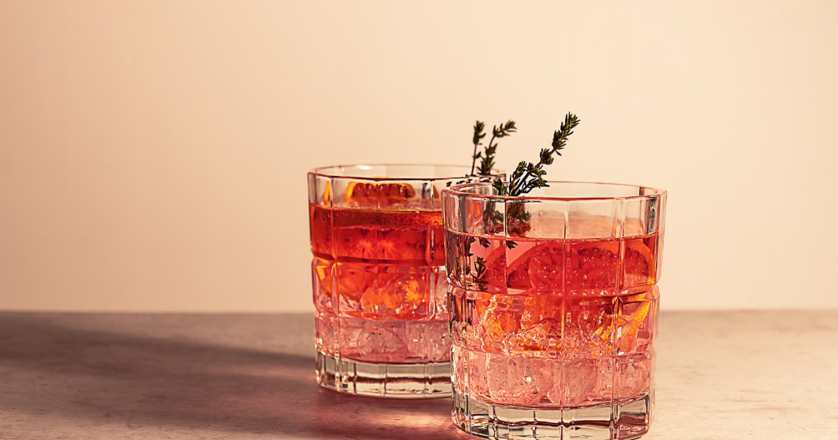 Elevate Dry January: 3 Unique Mocktail Recipes Worth the Craft - The ...