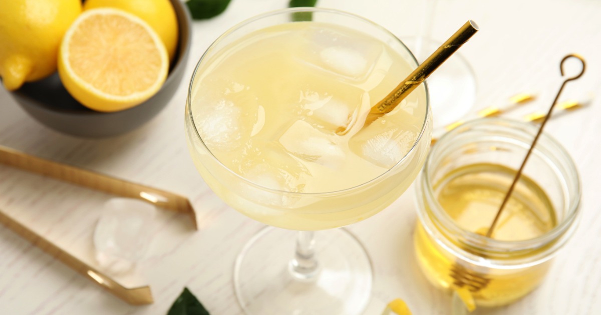 Finalists for the Best Non-Alcoholic RTDs from the 2024 San Francisco ...