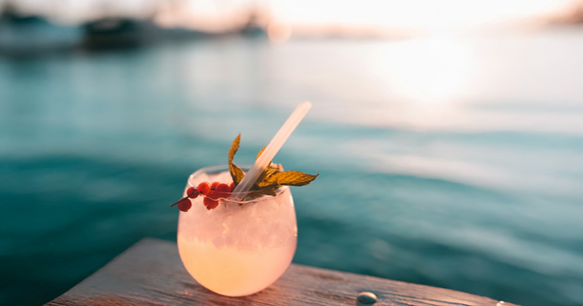 Toasting to Summer with the Best Hard Seltzer Finalists from the 2024 ...