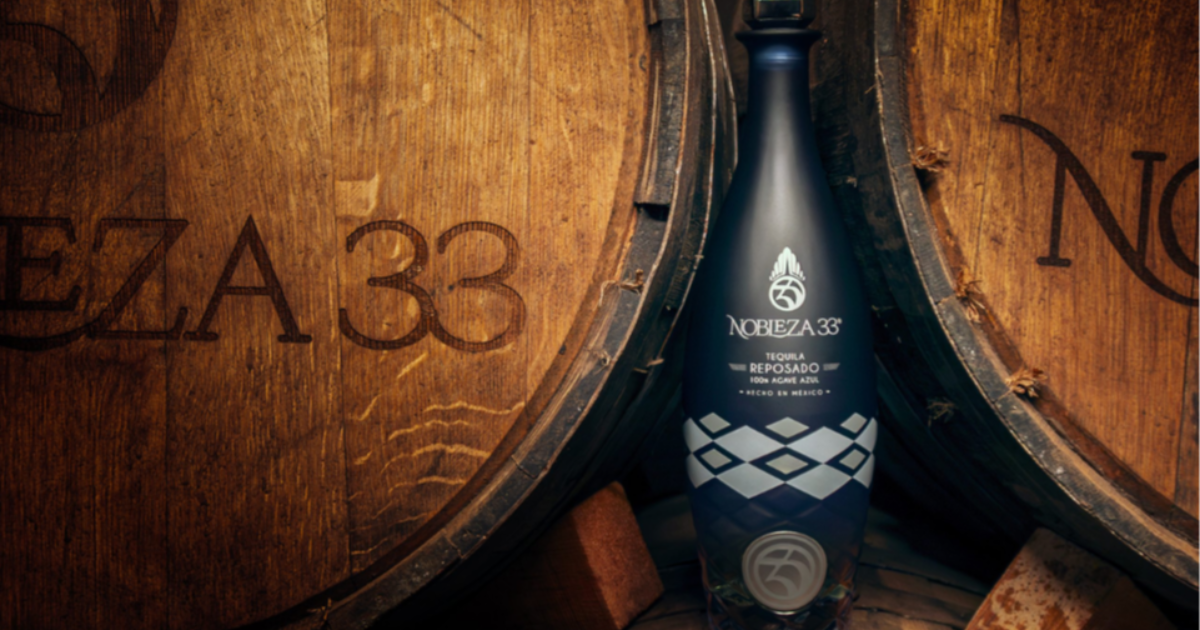 Best Reposado Tequila from the 2025 New York World Spirits Competition ...
