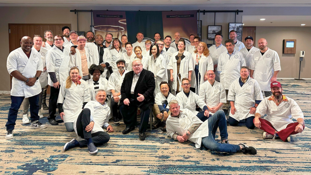 2024 San Francisco World Spirits Competition Results - The Tasting ...