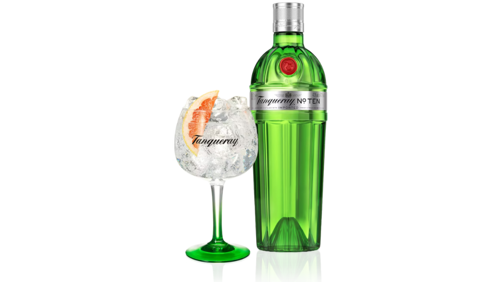Best Gin at the 2024 New York World Spirits Competition - The Tasting ...