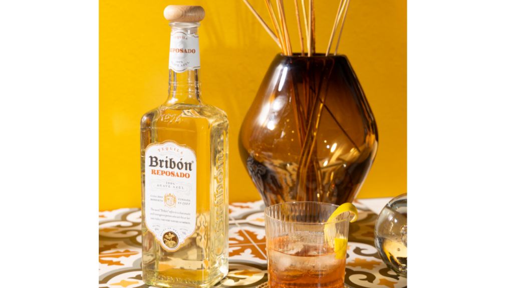 Tequila Bribón Añejo Takes Best in Class Añejo at the 2024 New York ...