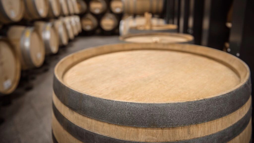 The Aging Process: What Happens Inside Your Favorite Barrel-Aged ...