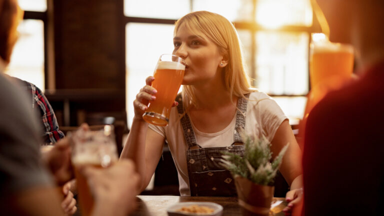 The Essential Beer Tasting Guide: Savoring the Craft and Culture - The Tasting Alliance - The ...