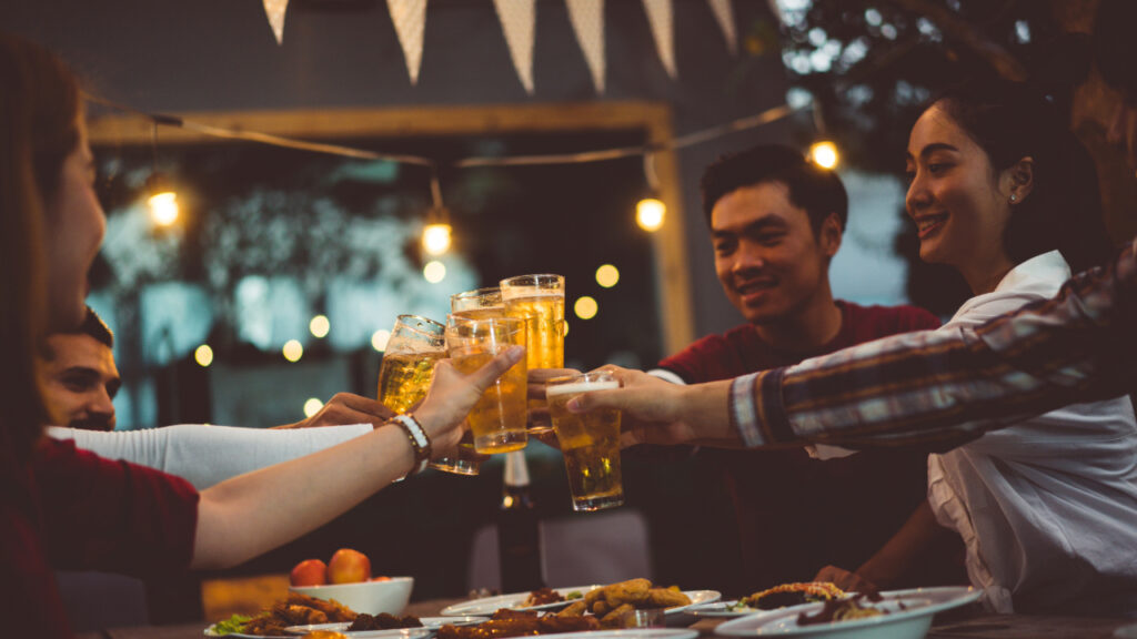 The Essential Beer Tasting Guide: Savoring the Craft and Culture - The ...