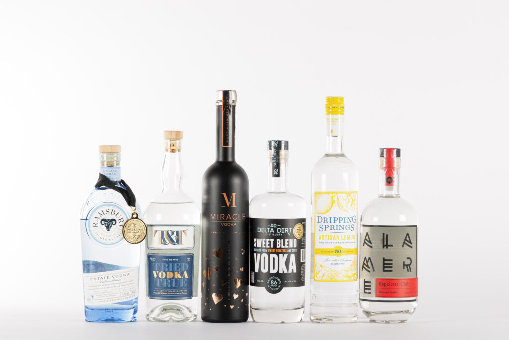 Best In Show & Best Of Class Results SFWSC 2023 - The Tasting Alliance ...