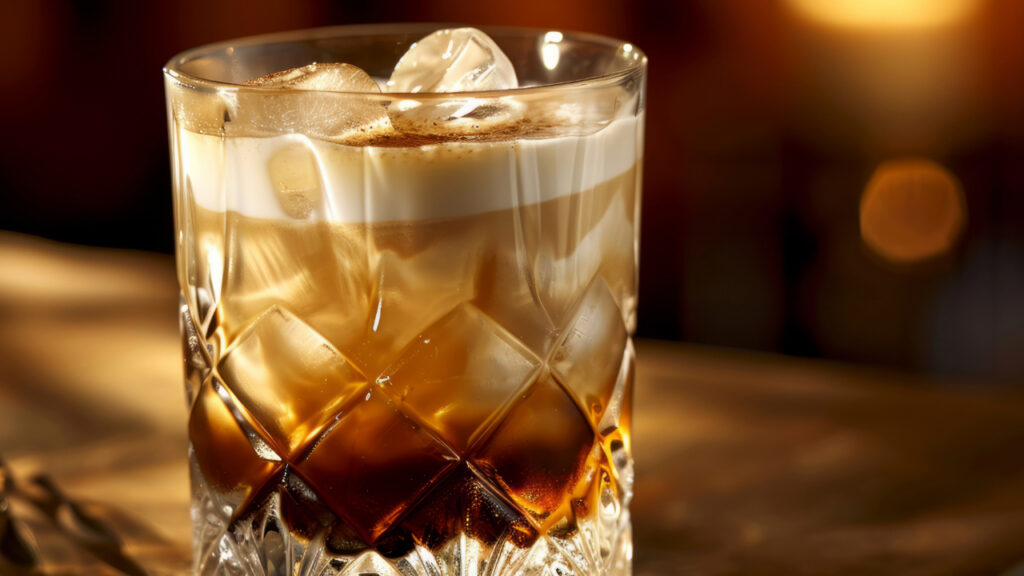 Cinematic Sips: The Most Memorable Drinks from Television and Film ...