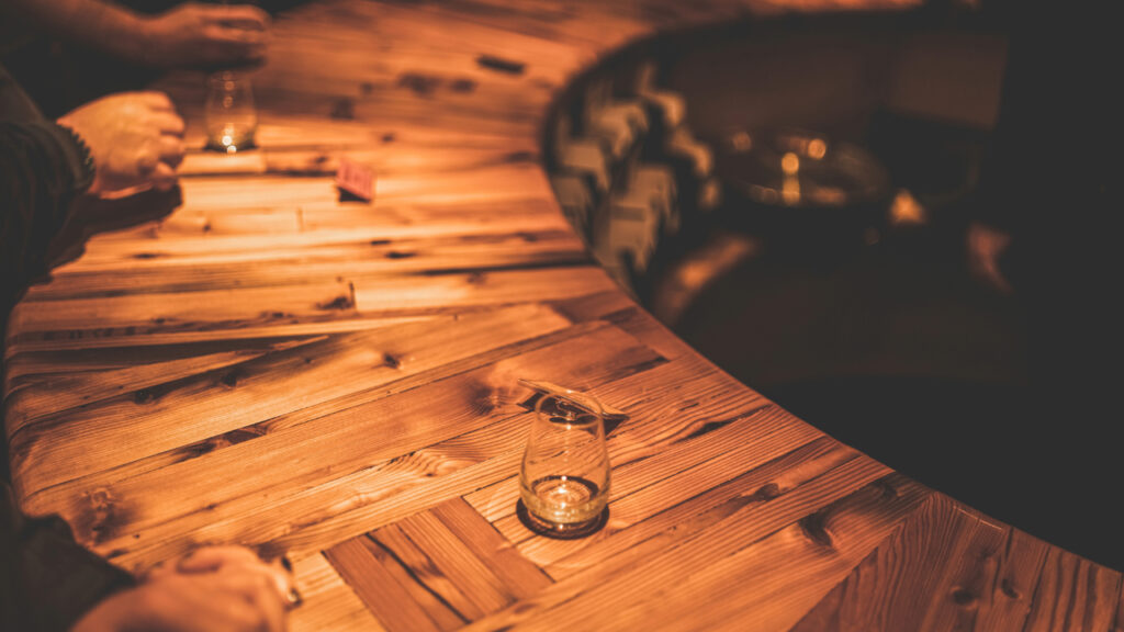 Cocktail Culture Evolution: From Speakeasies to Craft Cocktails - The ...