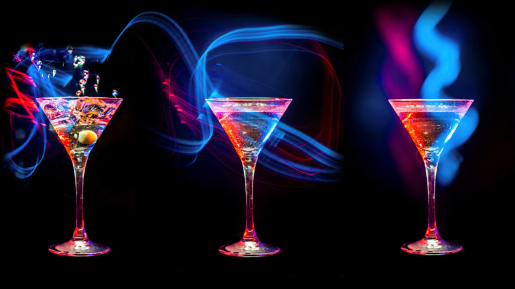 Cocktail Culture Evolution: From Speakeasies to Craft Cocktails - The ...