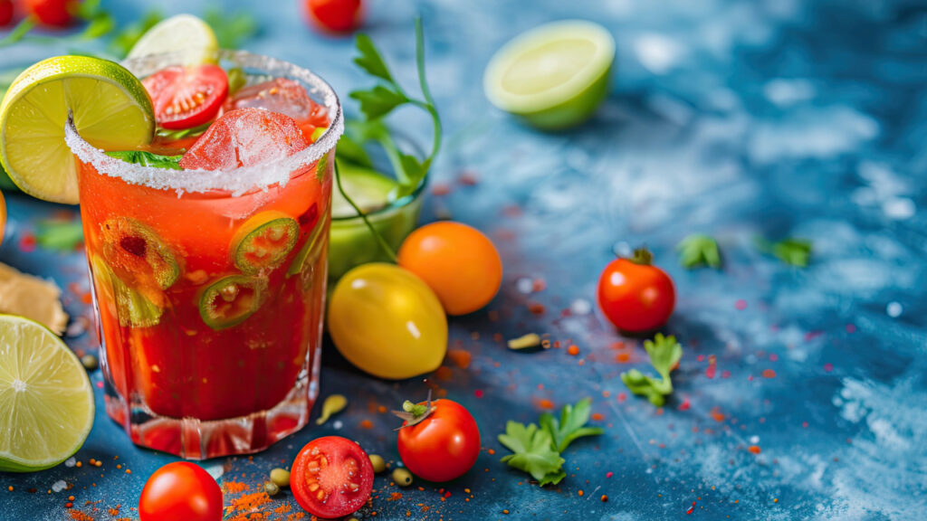 How to Masterfully Pair Food and Spirits - The Tasting Alliance - The ...