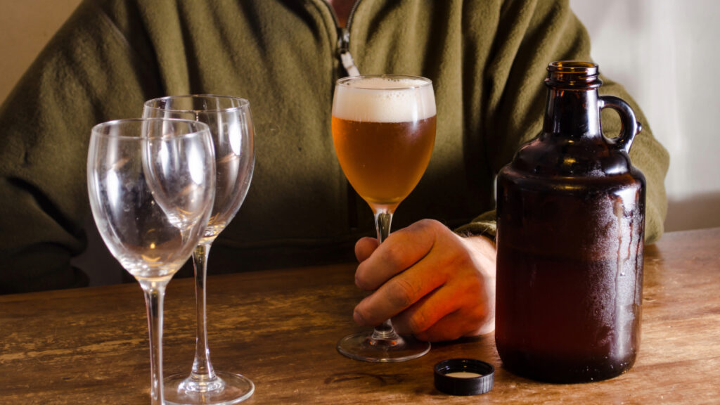 Beginner's Guide to Homebrewing: Crafting Your First Batch - The ...