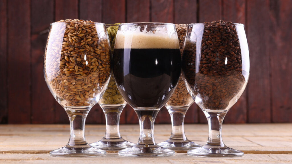 Beginner's Guide to Homebrewing: Crafting Your First Batch - The ...