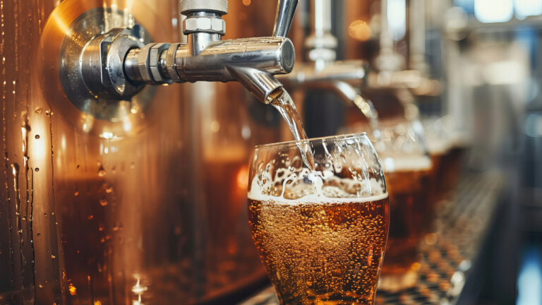 Beginner's Guide to Homebrewing: Crafting Your First Batch - The ...
