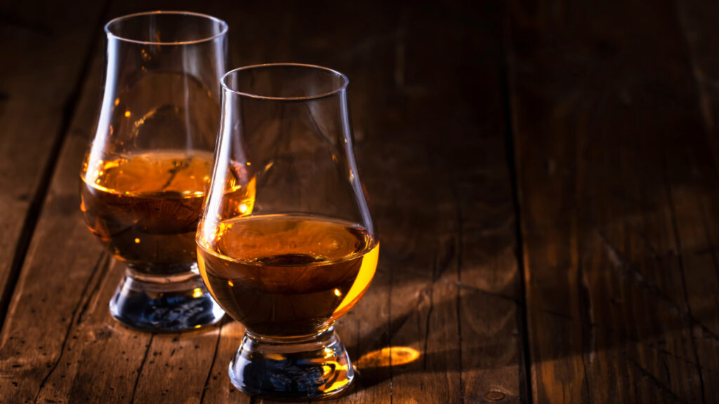 How to Taste Bourbon: Flavor, Aroma, and Mastery - The Tasting Alliance ...