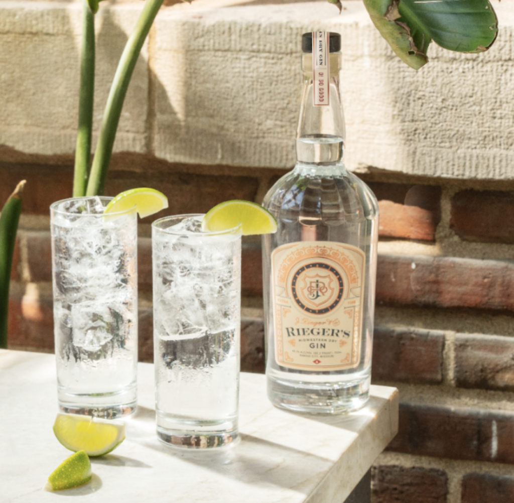 J. Rieger & Co. - Timeless Craftsmanship and Award-Winning Spirits ...