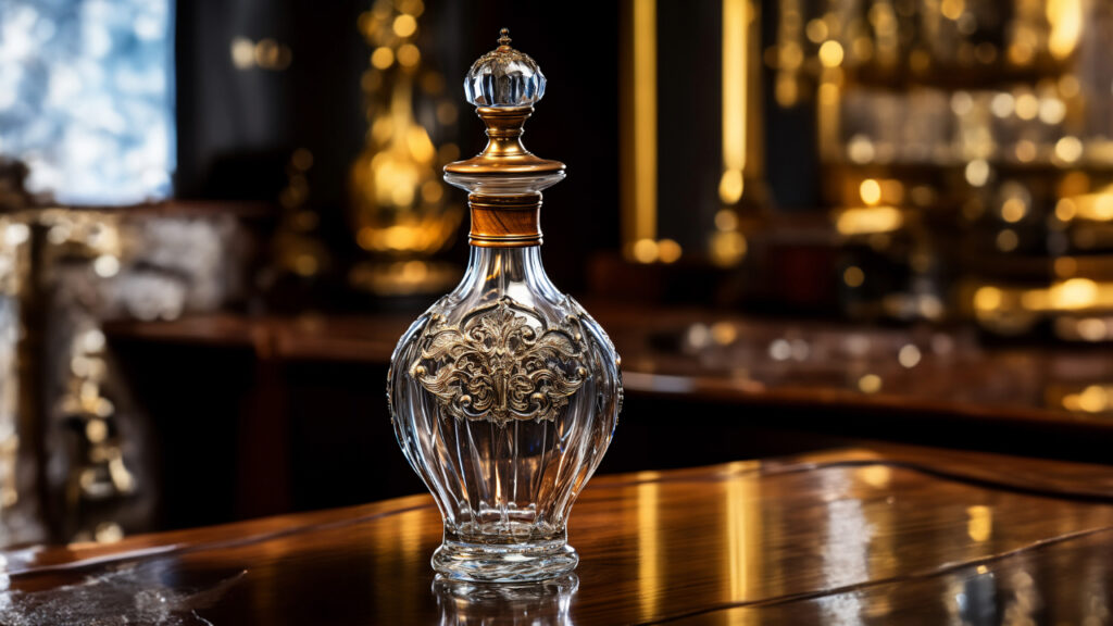 What are the Oldest and Rarest Spirits in the World? - The Tasting ...