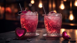 10 Romantic Drinks for an Unforgettable Valentine's - The Tasting ...