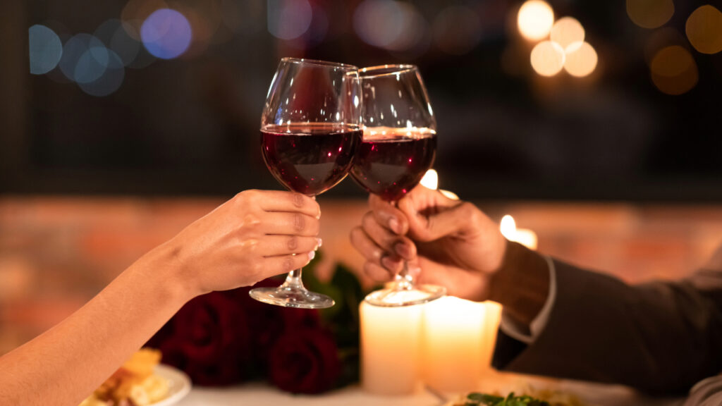 10 Romantic Drinks for an Unforgettable Valentine's - The Tasting ...