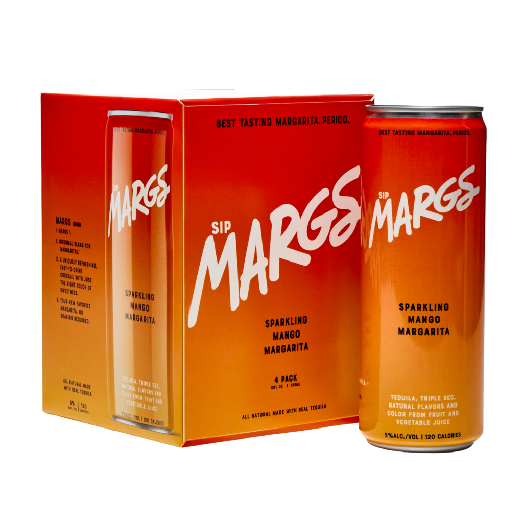 SIP Margs: Summer In A Can - The Tasting Alliance - The Tasting Alliance