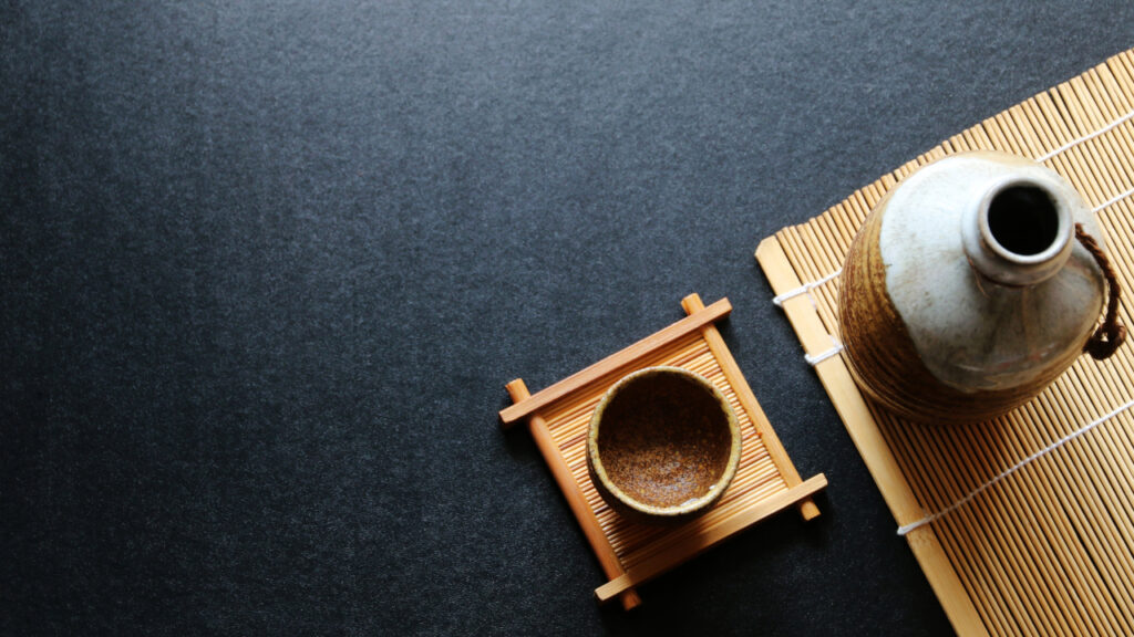 Sake Unveiled: A Deep Dive into Japan's Iconic Brew - The Tasting ...