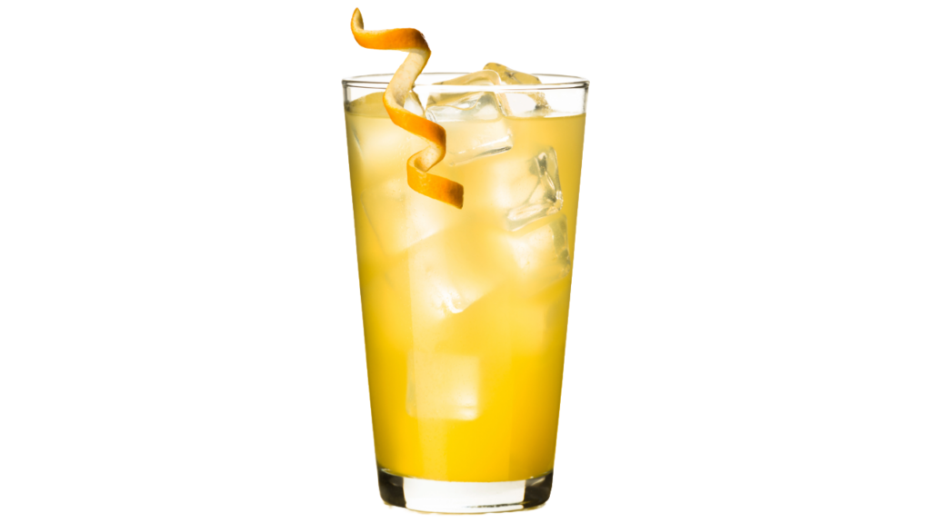 10 Easy, Timeless Cocktail Recipes for Beginners - The Tasting Alliance ...
