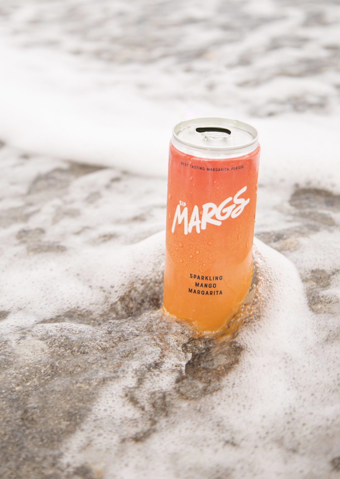 SIP Margs: Summer In A Can - The Tasting Alliance - The Tasting Alliance