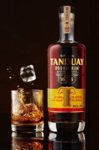 168 Years Of Tanduay Rum - The Tasting Alliance - The Tasting Alliance