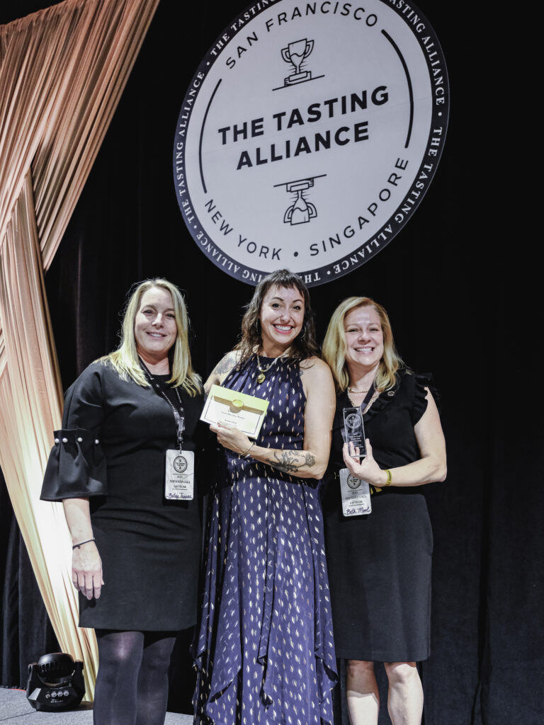 Top Shelf 2023 - Photos - The Tasting Alliance - The Tasting Alliance