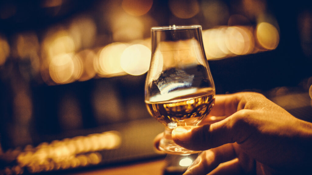 Tasting Notes: How to Taste Spirits and Develop Your Palate - The ...