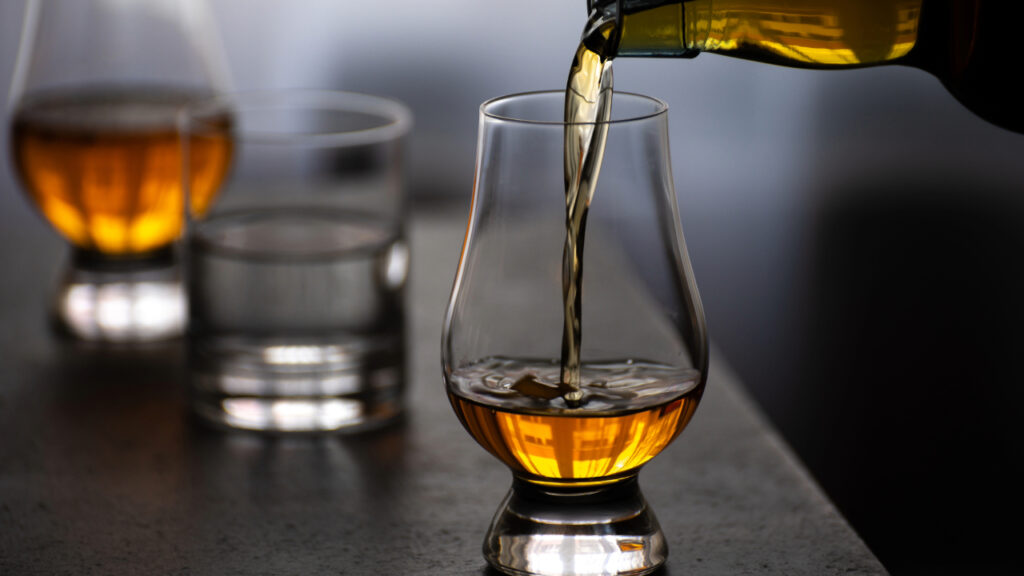 Tasting Notes: How to Taste Spirits and Develop Your Palate - The ...