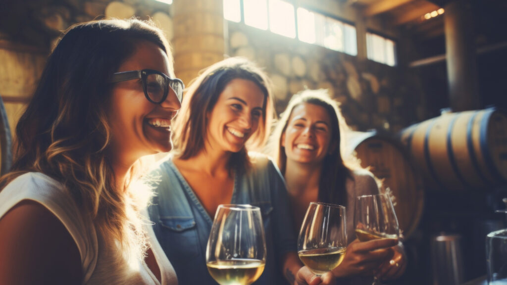 Tasting Notes: How to Taste Spirits and Develop Your Palate - The ...