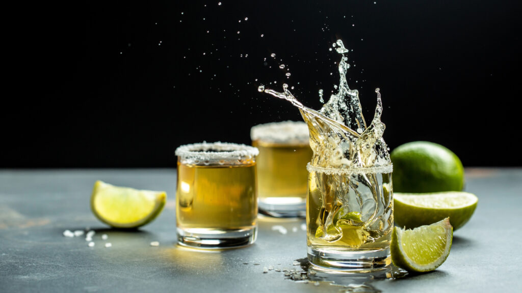 How to Taste Tequila and Get the Most Out of It - The Tasting Alliance ...