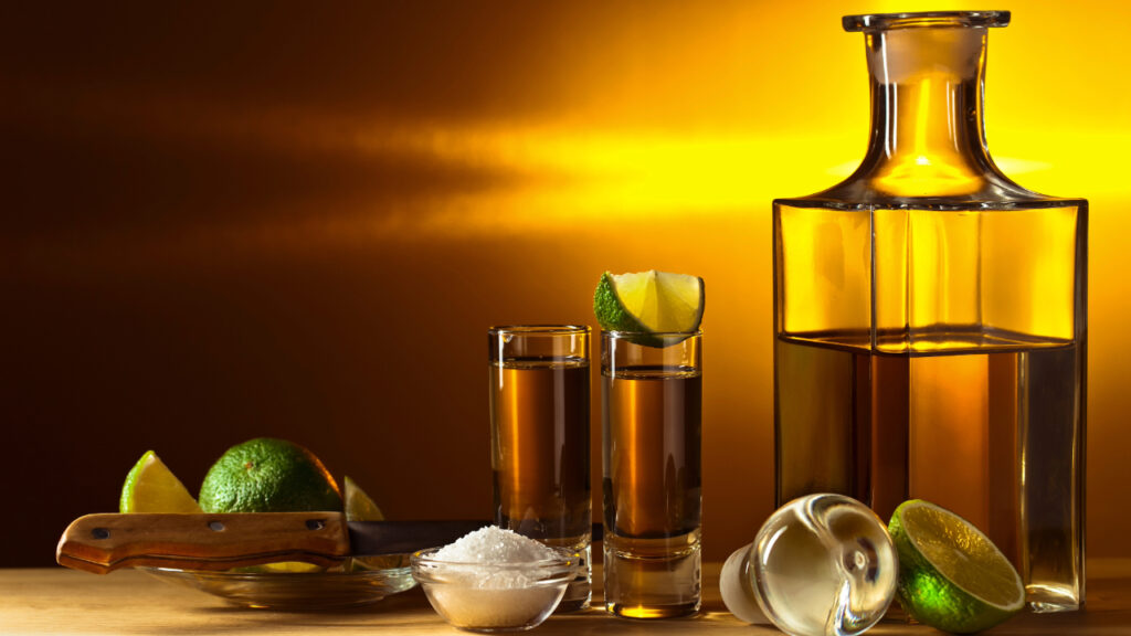 How to Taste Tequila and Get the Most Out of It - The Tasting Alliance ...