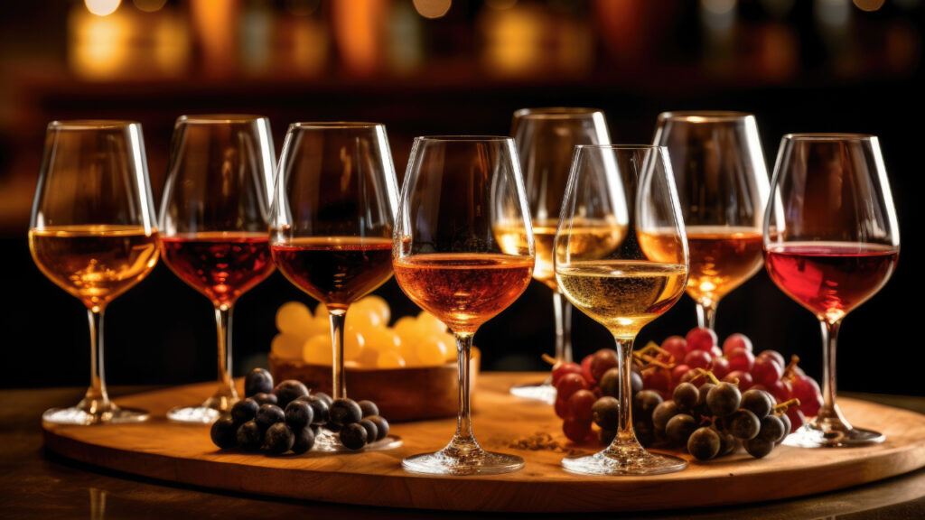 What Are Wine Varietals? Comprehensive Guide to Grape Varieties - The Tasting Alliance - The ...