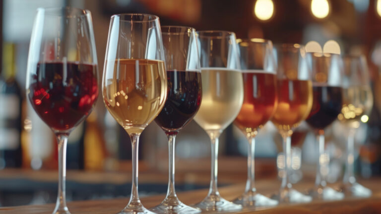 What Are Wine Varietals? Comprehensive Guide to Grape Varieties - The ...