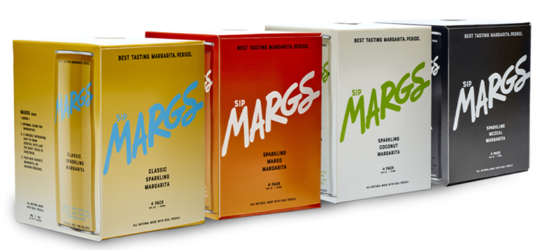 SIP Margs: Summer In A Can - The Tasting Alliance - The Tasting Alliance